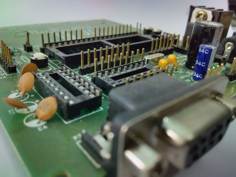 Irreceivingarduino Theorycircuit Do It Yourself Electronics Projects