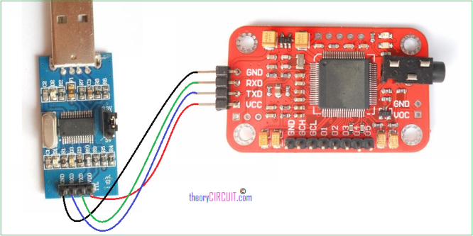 Giving Voice Recognition Ability to Arduino Giving Voice Recognition Ability to Arduino