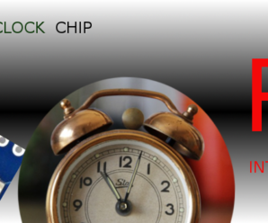 Real Time Clock RTC chip IC top list Archives - theoryCIRCUIT - Do It ...