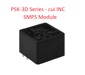 Tiny SMPS Power Modules