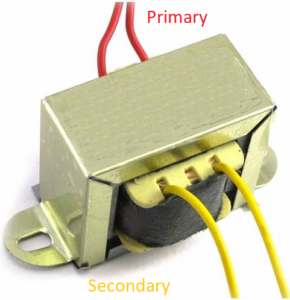 Step Down Transformer Guide