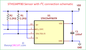 Human Presence and Motion Sensor Arduino Interface