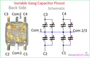 Simple AM Radio using Transistors