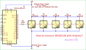 theoryCIRCUIT - Do It Yourself Electronics Projects - Find every ...