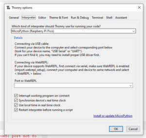 Easy Way to Start Programming with Raspberry Pi Pico
