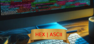HEX to ASCII Converter