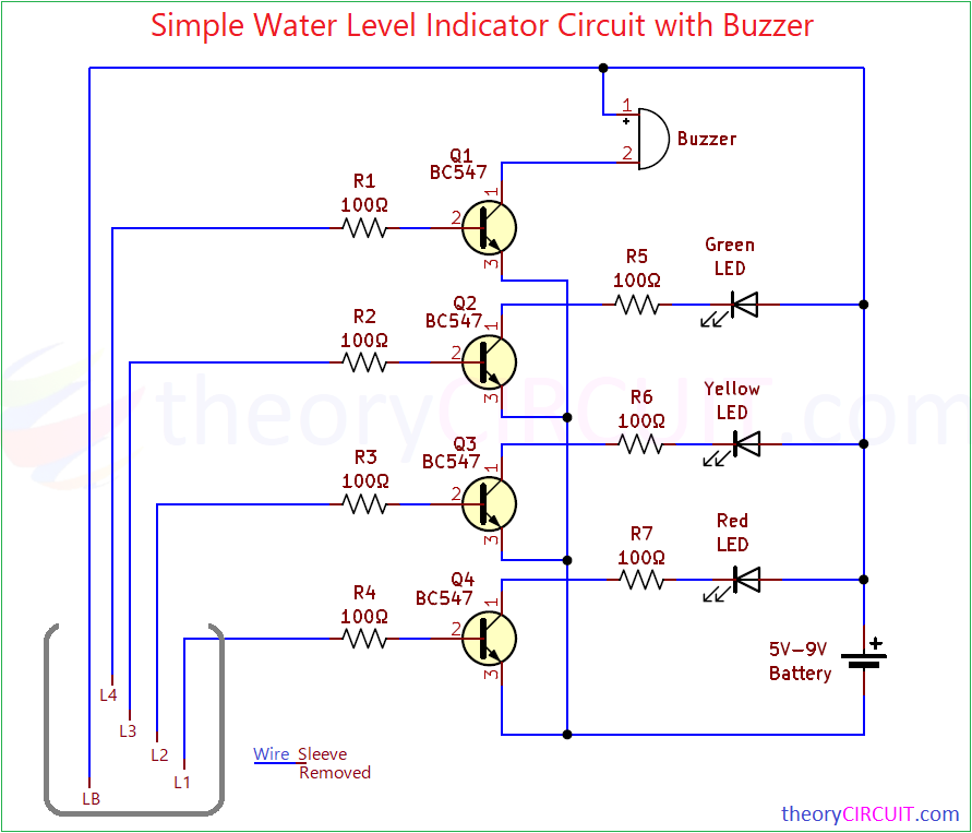 Diy Arduino Inverter Circuit Archives TheoryCIRCUIT Do It Yourself