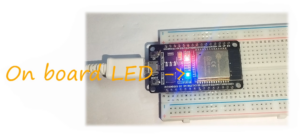 Getting Started to Code ESP32 with MicroPython