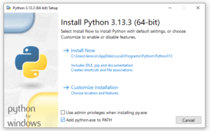Getting Started to Code ESP32 with MicroPython