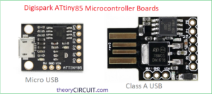 How to Code ATtiny85 using Arduino IDE?