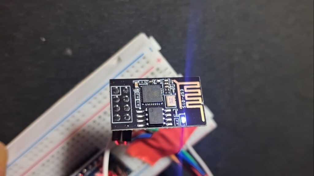 ESP8266 Archives - theoryCIRCUIT - The Online Community for Electronics ...